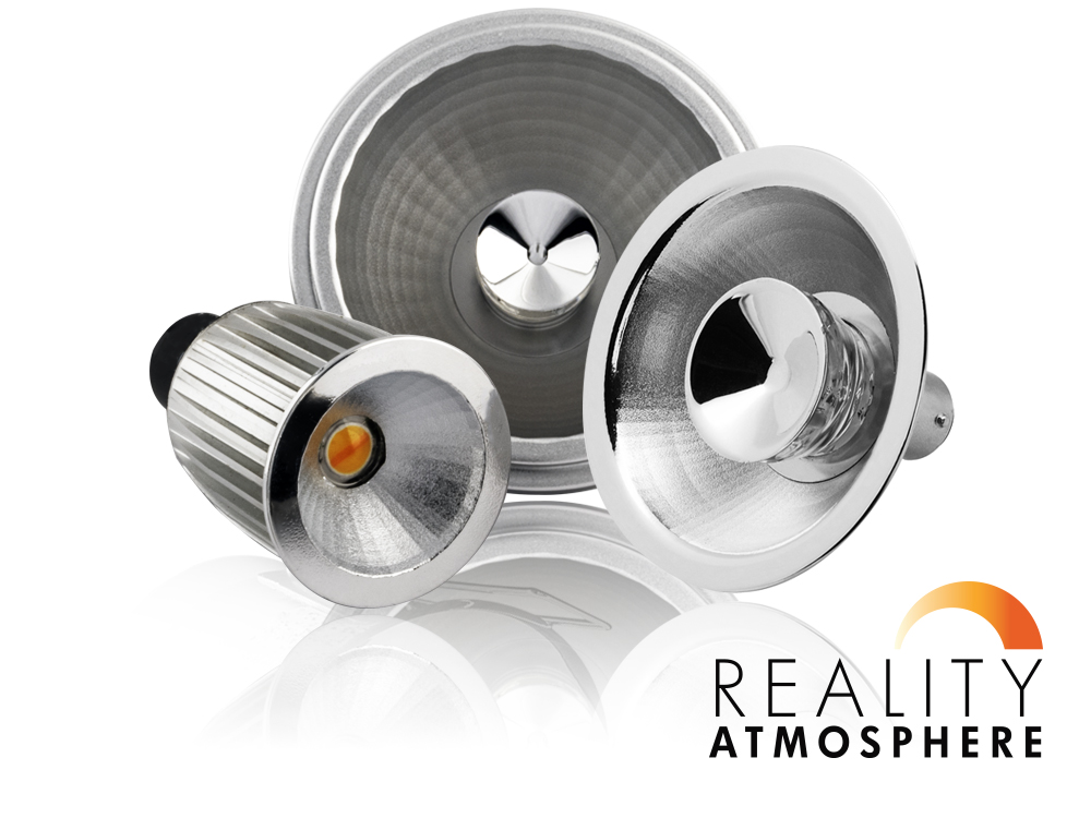 LED United | Professional LED Lighting