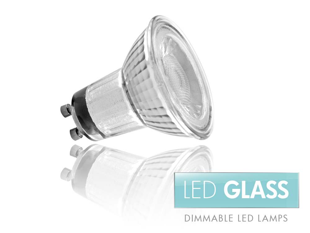 LED United | Professional LED Lighting