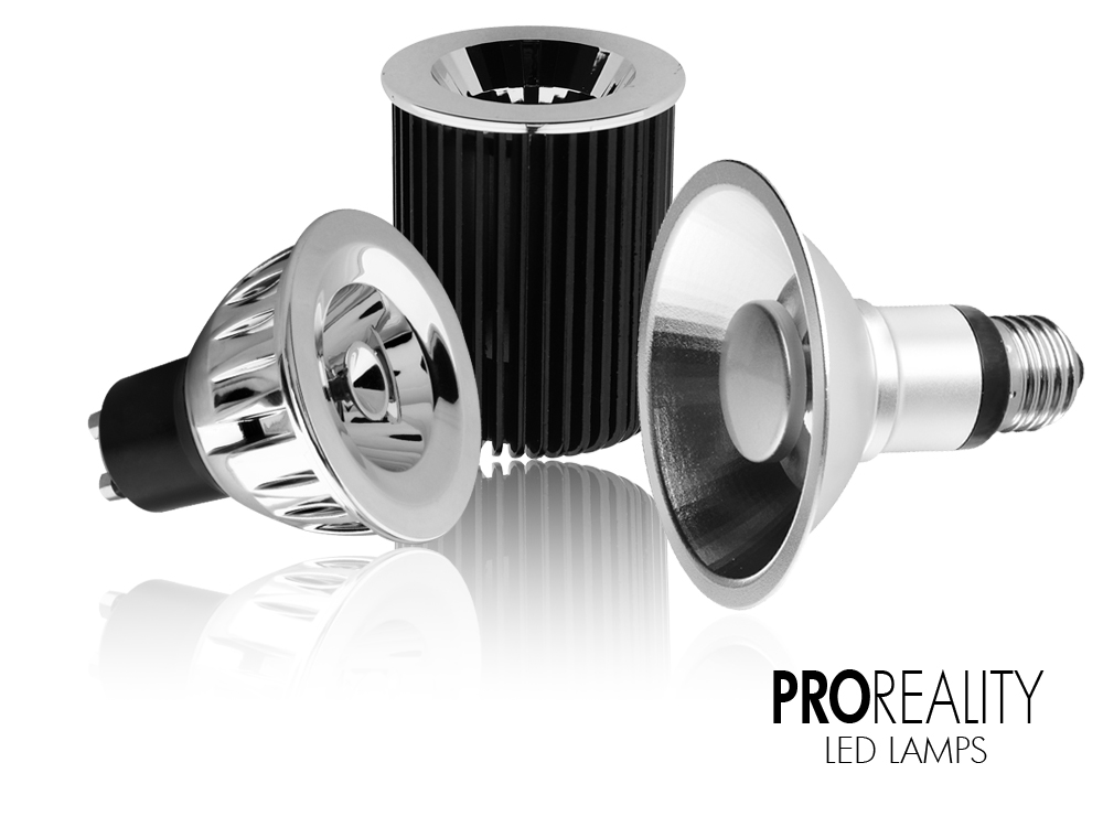 LED United | Professional LED Lighting