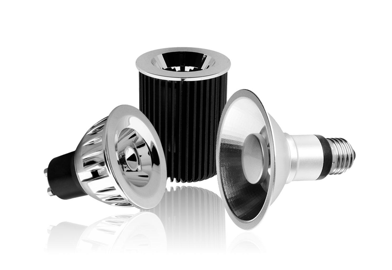 LED United | Professional LED Lighting