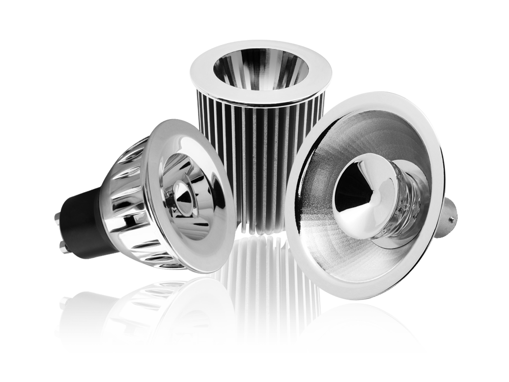 LED United | Professional LED Lighting