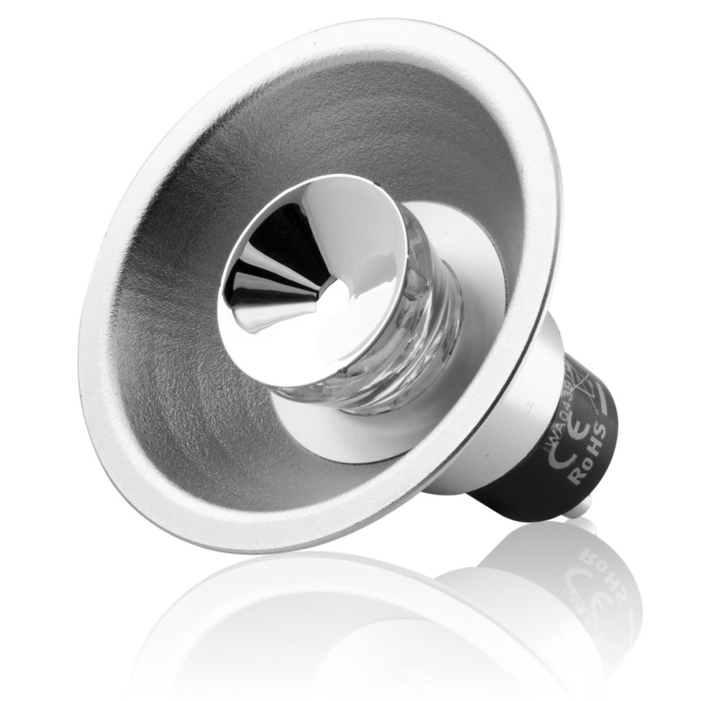 Reality Range | LED United