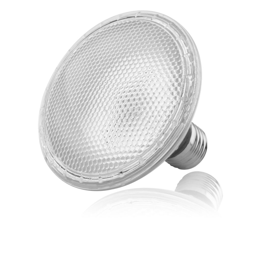 LED Glass PAR30 | LED United